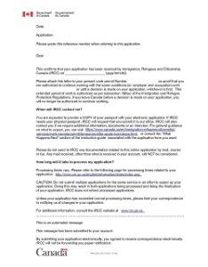 implied-status-letter | KIS Migration